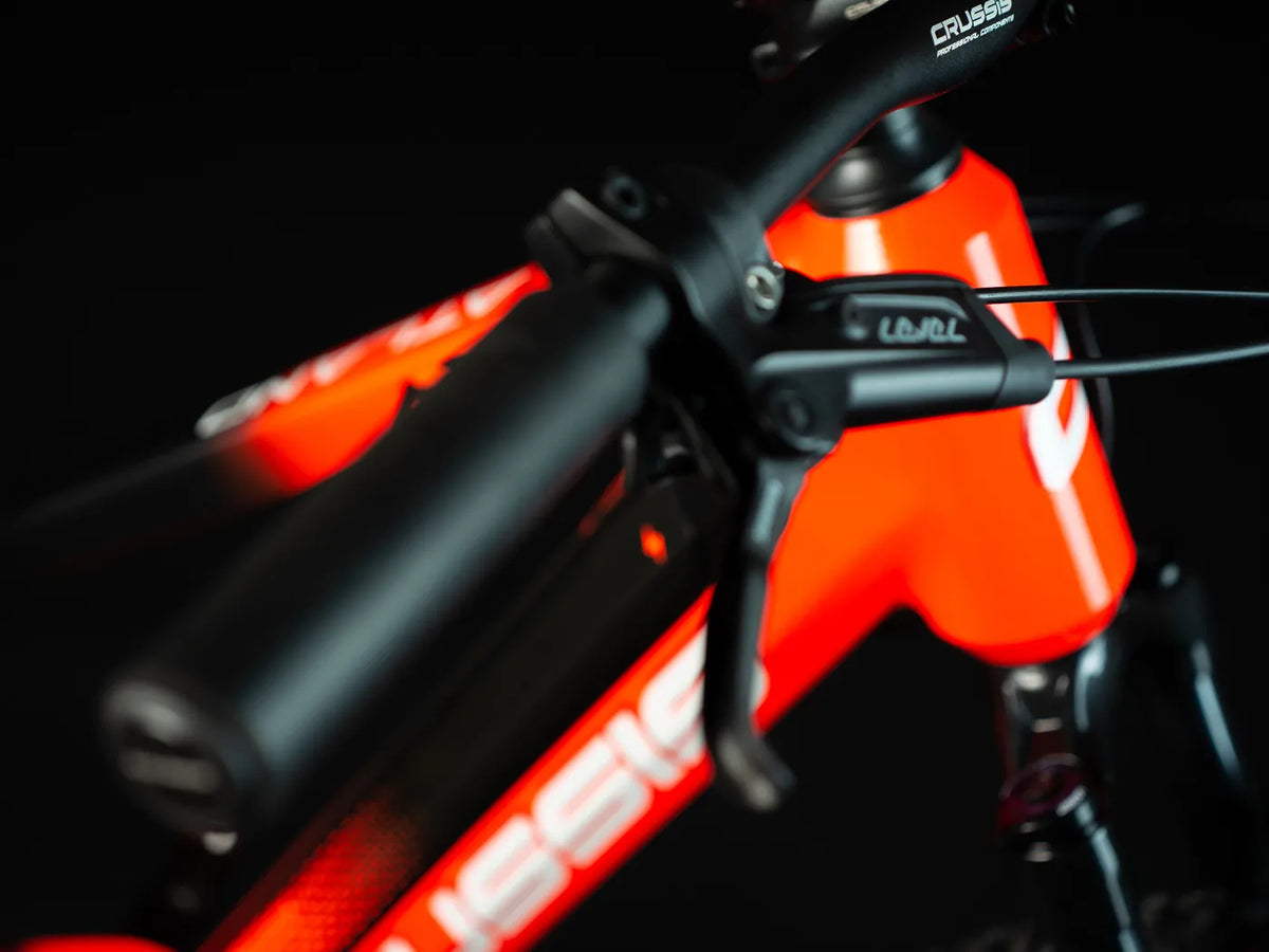 ALTAND 9.8 - 900WH - New 2024 – Dinamicom Srl