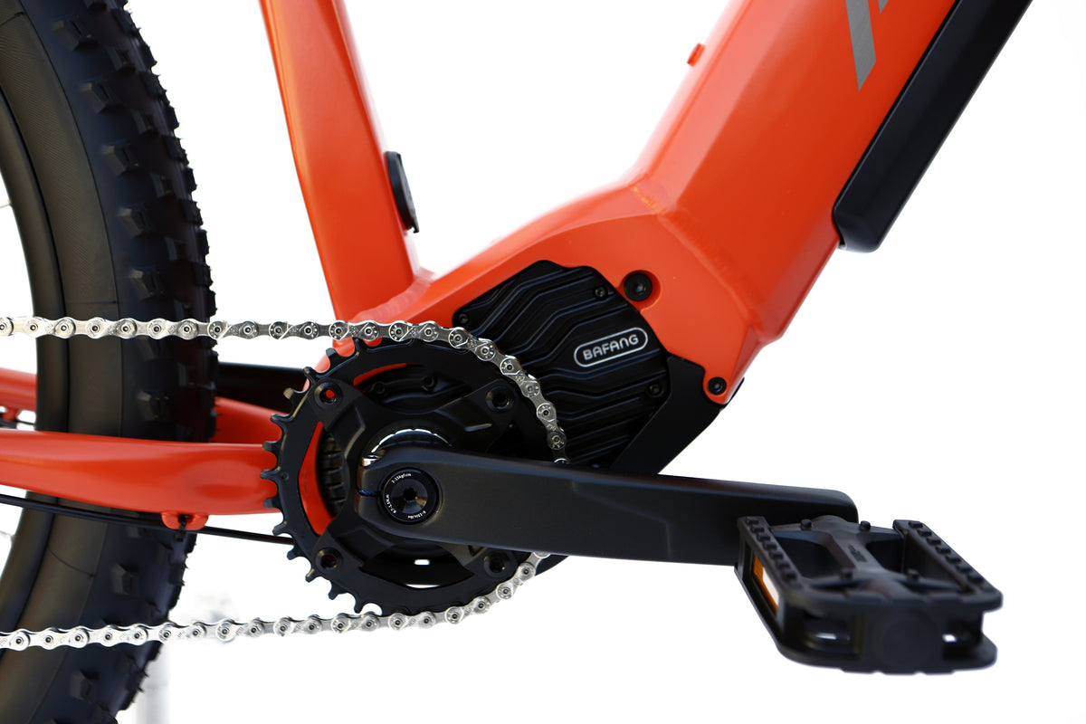 NITRO ORANGE 2021 – Dinamicom Srl